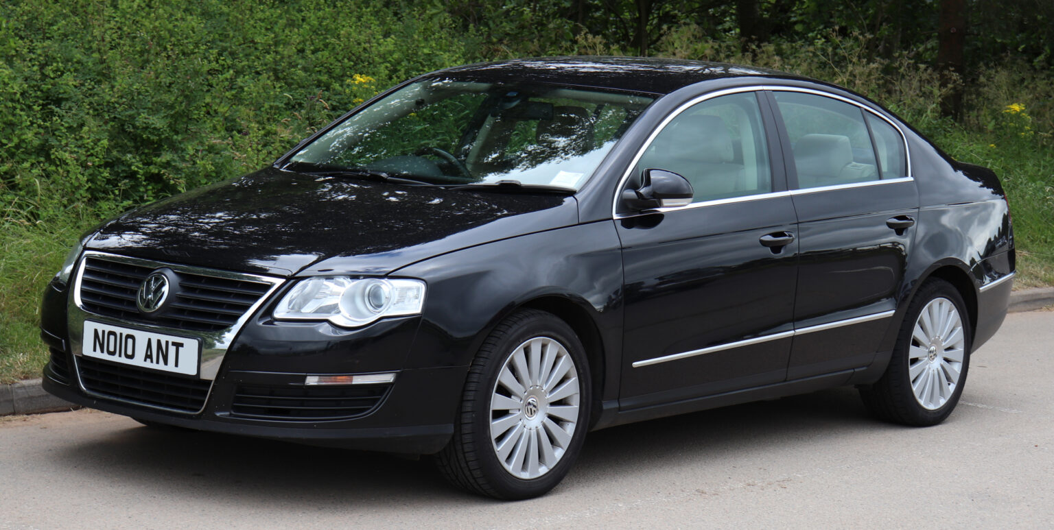 The Exact Bolt Pattern Of A Volkswagen Jetta - The Driver Adviser