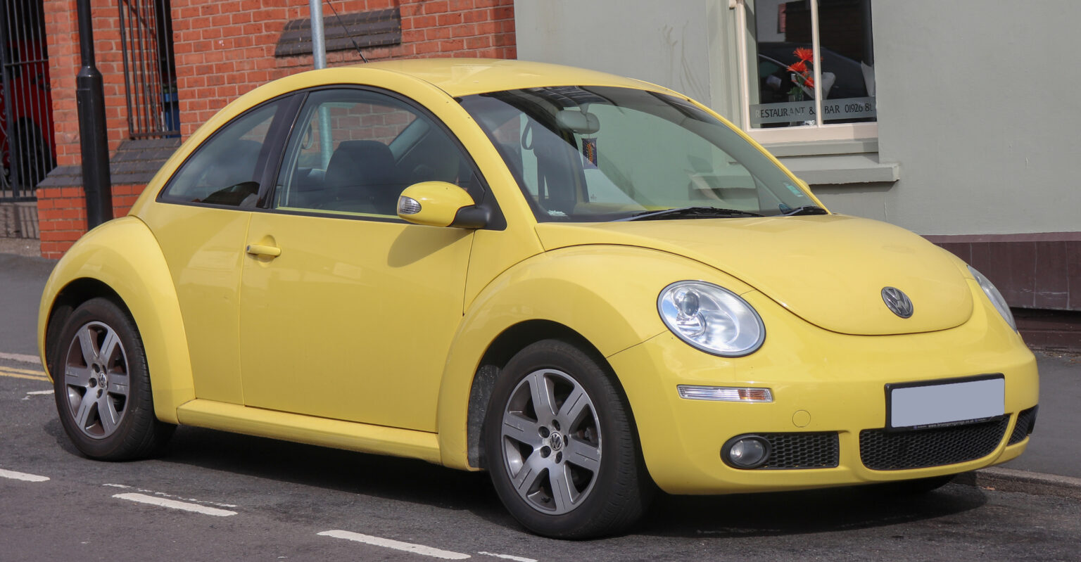 How Many Miles Can A Volkswagen Beetle Last? (+Reliability Scores ...