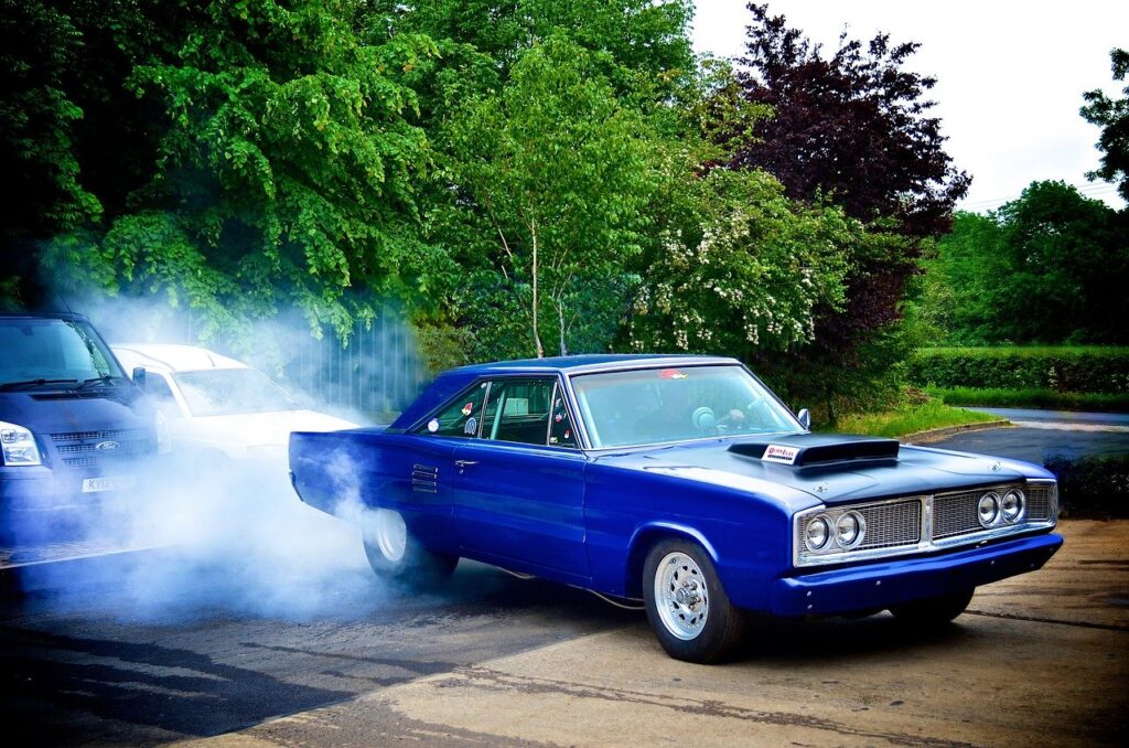 Is The Dodge Charger AWD, RWD, Or FWD? (Explained) - The Driver Adviser