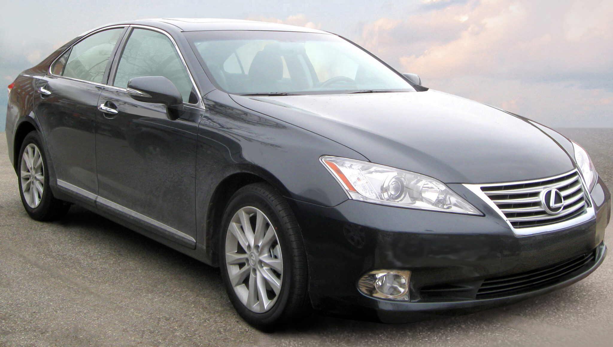 How Many Miles Can A Lexus ES 350 Last? (+ Reliability Scores) - The ...