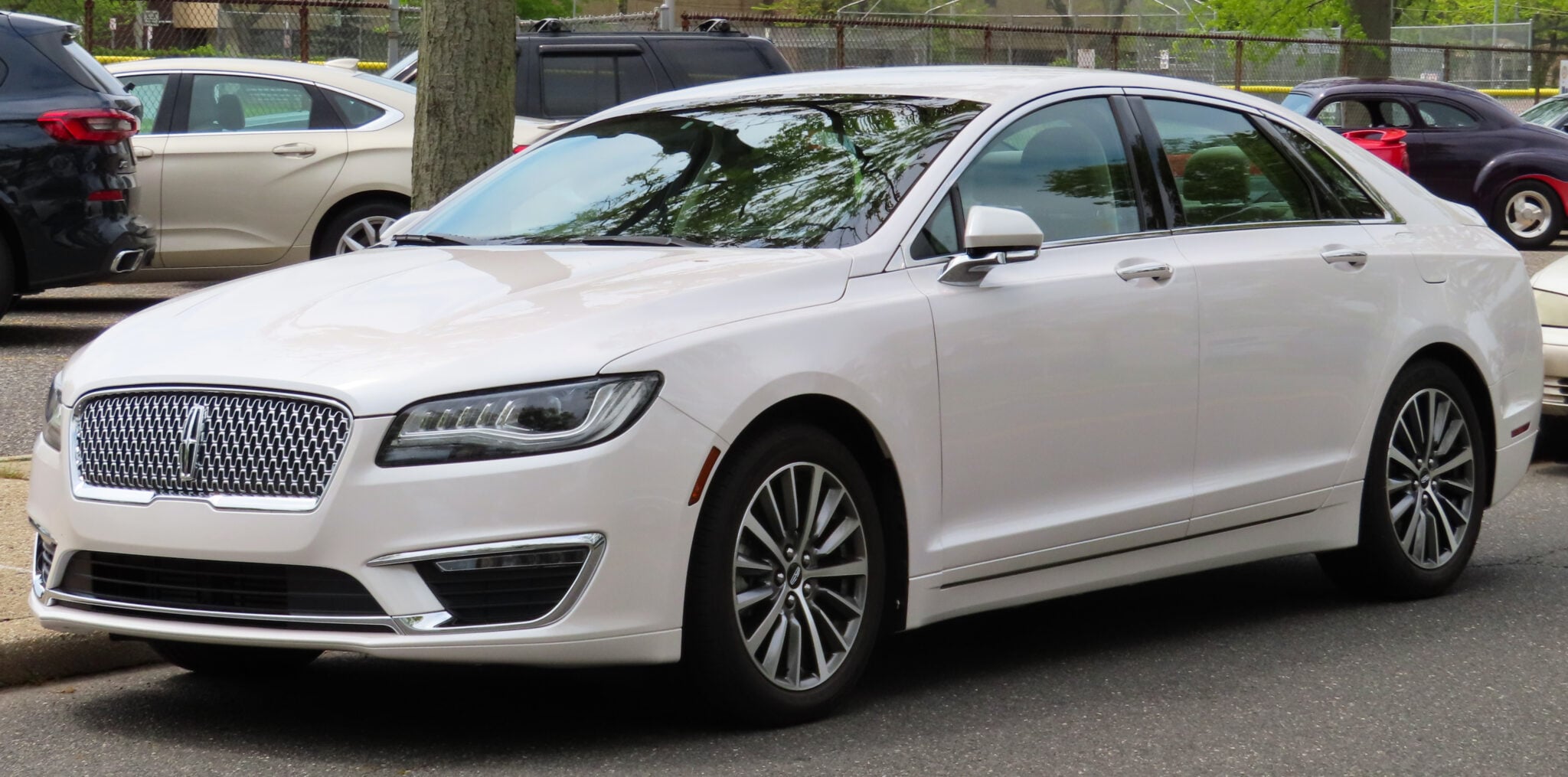 Types Of Gas A Lincoln MKZ Takes (All Generations) - The Driver Adviser
