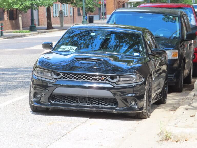 Dodge Charger R/T Daytona Vs. Scat Pack (Differences Explained!) - The ...