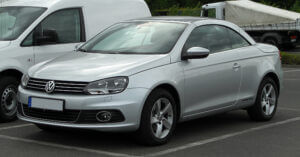 Volkswagen EOS Problems (A Complete List) - The Driver Adviser