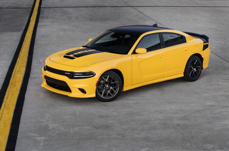 19 Common Problems Of A Dodge Charger - The Driver Adviser