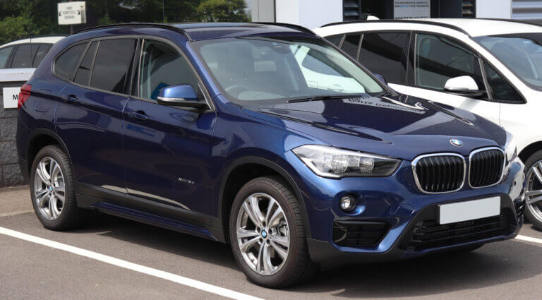 The Exact Bolt Pattern Of All BMW - The Driver Adviser