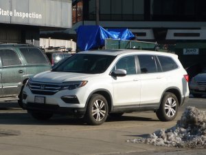 The Exact Bolt Pattern Of All Honda - The Driver Adviser