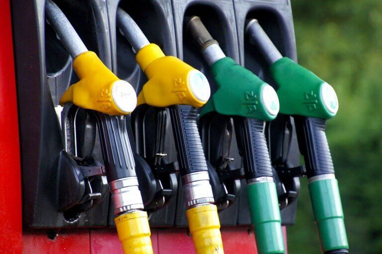 E-85 Flex Fuel vs. 87 Octane (Differences & Similarities) - The Driver ...