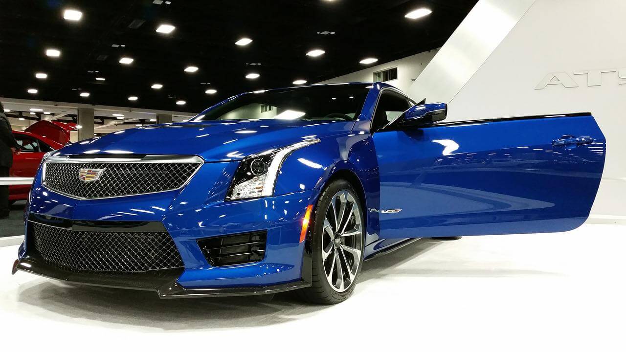 Types Of Gas A Cadillac ATS Takes (Explained) - The Driver Adviser