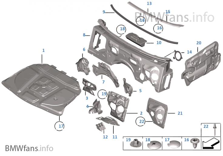 10 Common BMW F10 5-Series Problems You Should Know! - The Driver Adviser