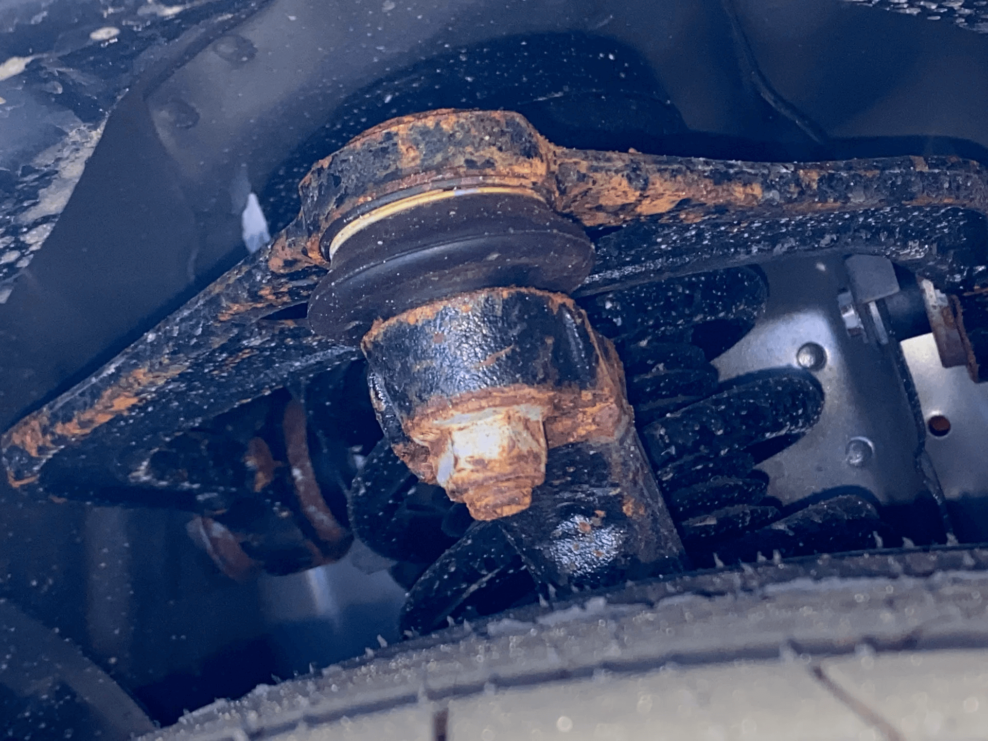 Dodge Challenger Hellcat: Common Problems You Should Know - The Driver ...