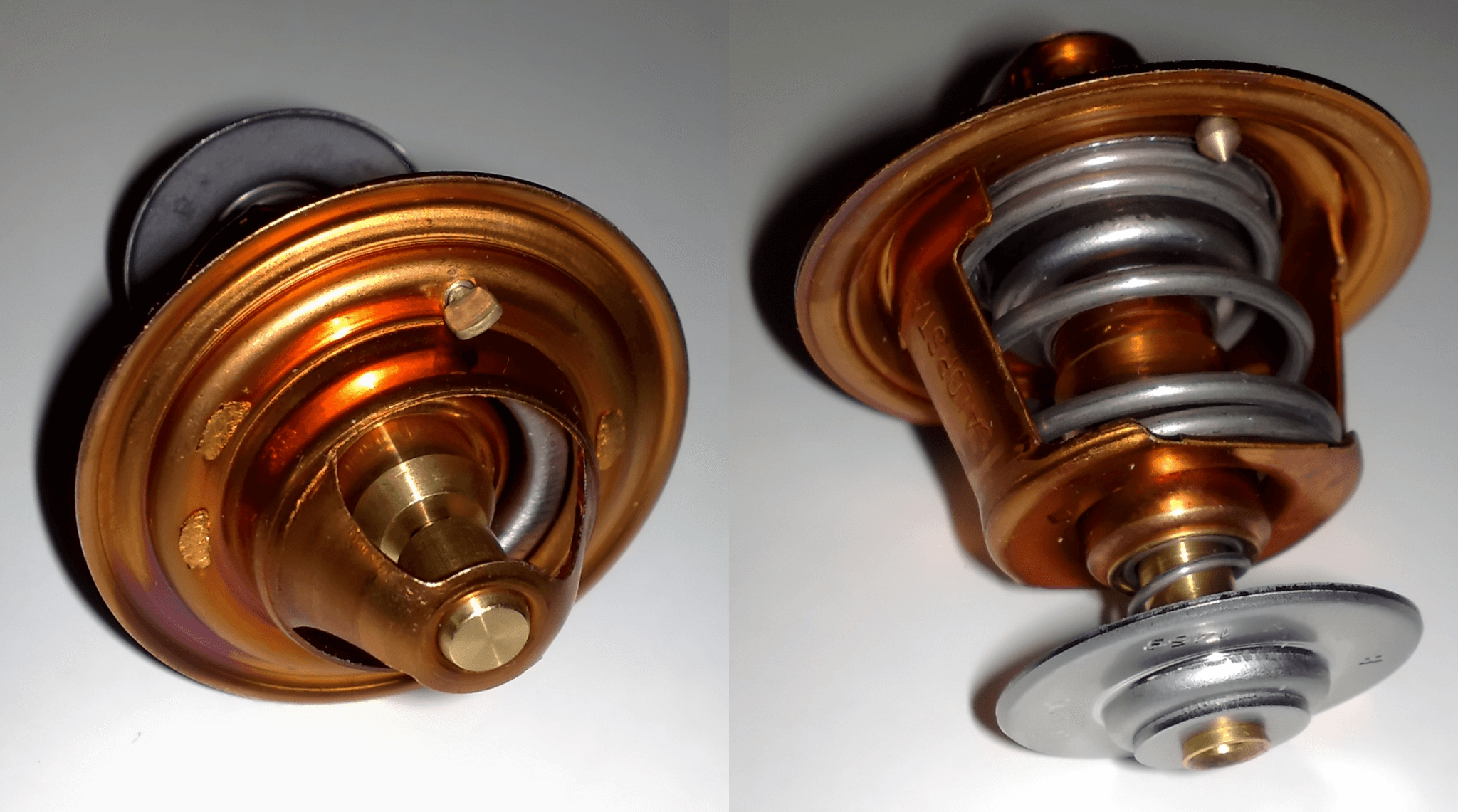 Can You Drive A Car Without A Thermostat? (+Effects Explained) - The ...