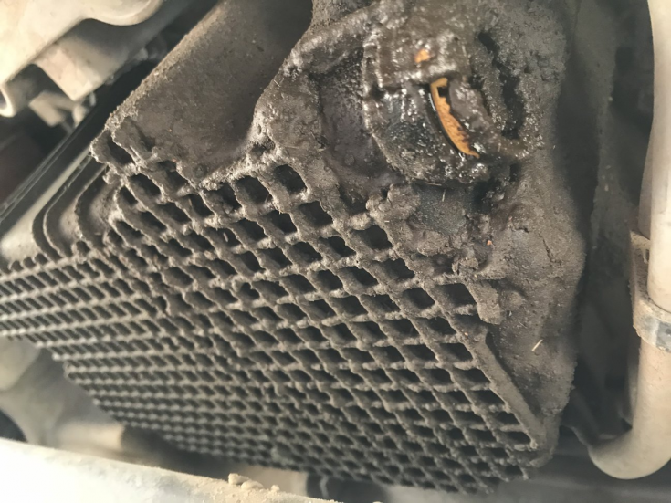 7 Common Ford F-150 2.7 and 3.5 EcoBoost Problems - The Driver Adviser