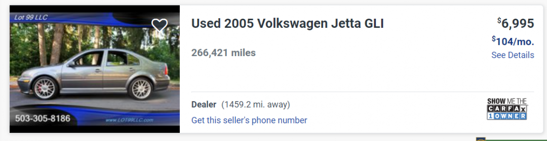 How Many Miles Can A Volkswagen Jetta Last? (+Reliability Scores) - The ...