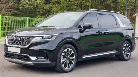 The Exact Bolt Pattern Of All Kia - The Driver Adviser