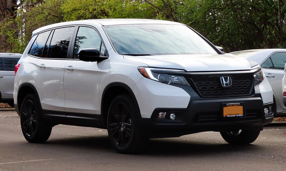 The Exact Bolt Pattern Of All Honda - The Driver Adviser