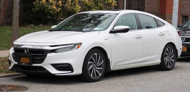 The Exact Bolt Pattern Of All Honda - The Driver Adviser
