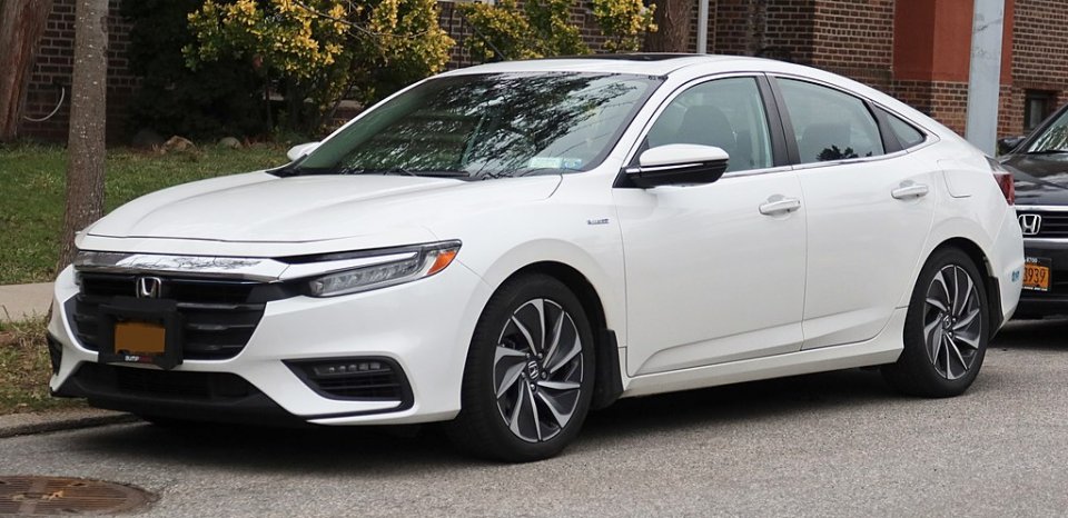The Exact Bolt Pattern Of All Honda - The Driver Adviser