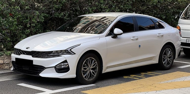 The Exact Bolt Pattern Of All Kia - The Driver Adviser