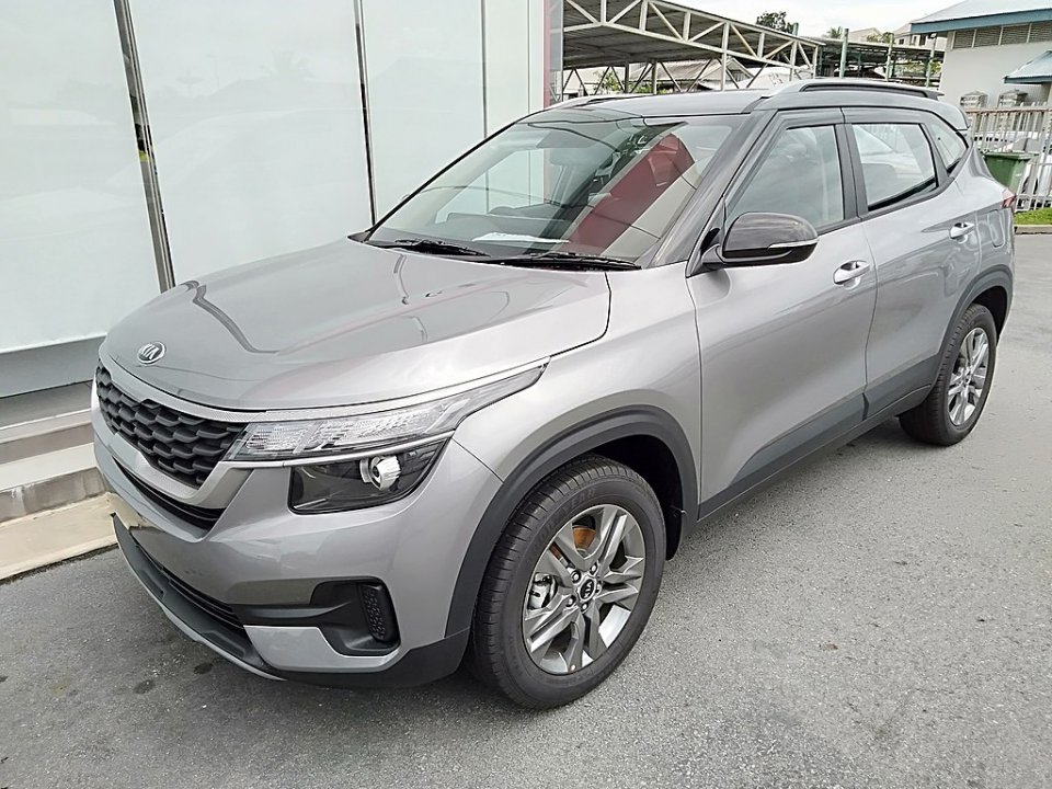 The Exact Bolt Pattern Of All Kia - The Driver Adviser