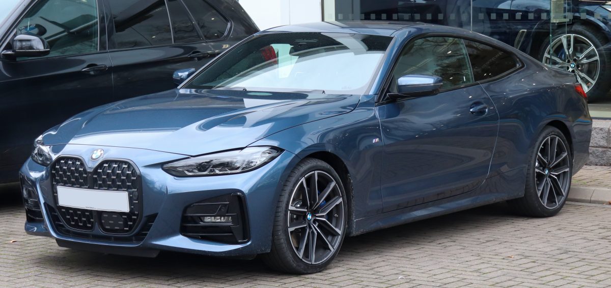The Exact Bolt Pattern Of All BMW - The Driver Adviser