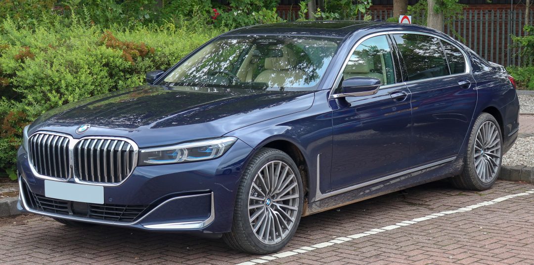 The Exact Bolt Pattern Of All BMW - The Driver Adviser