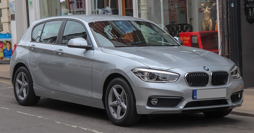 The Exact Bolt Pattern Of All BMW - The Driver Adviser