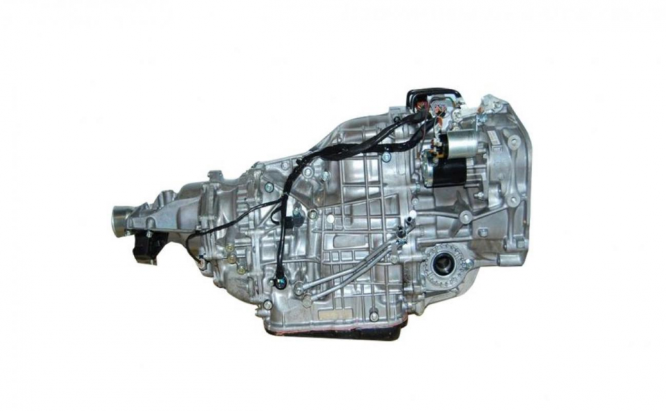 13 Unexpected Transmission Problems Of The Subaru Outback - The Driver ...