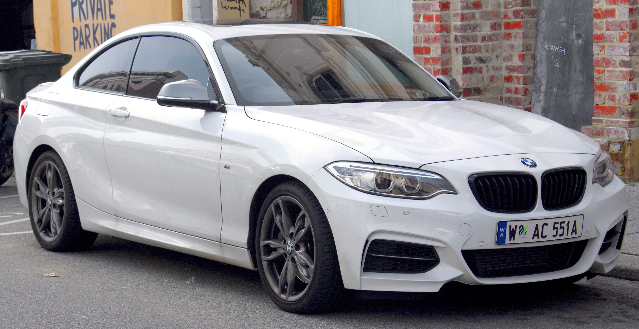 The Exact Bolt Pattern Of All BMW - The Driver Adviser