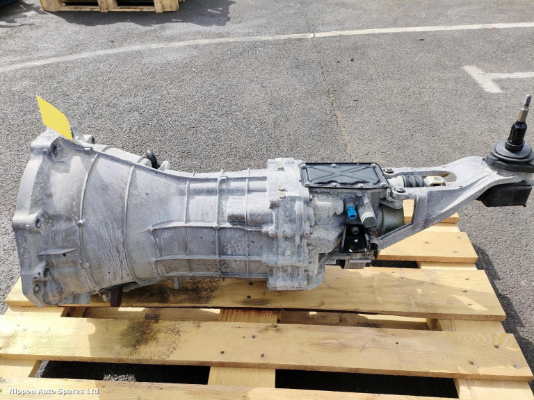 05 Nissan Pathfinder Transmissionnull