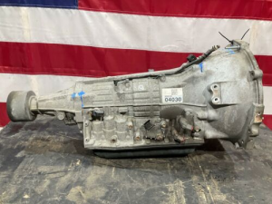 2 Easy-To-Fix Transmission Problems Of A Toyota 4Runner - The Driver ...