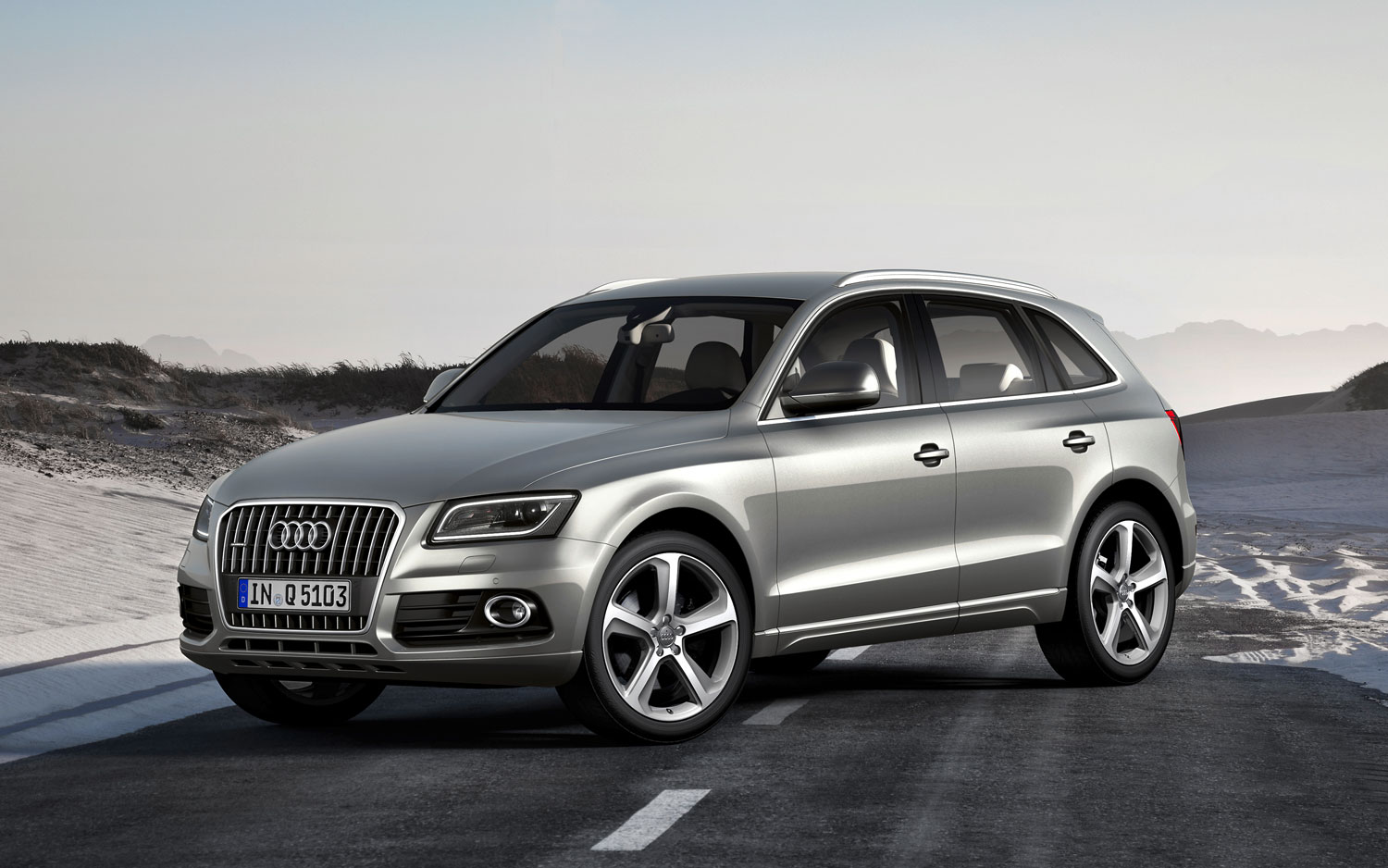 Types Of Gas An Audi Q5 Takes (Explained) - The Driver Adviser