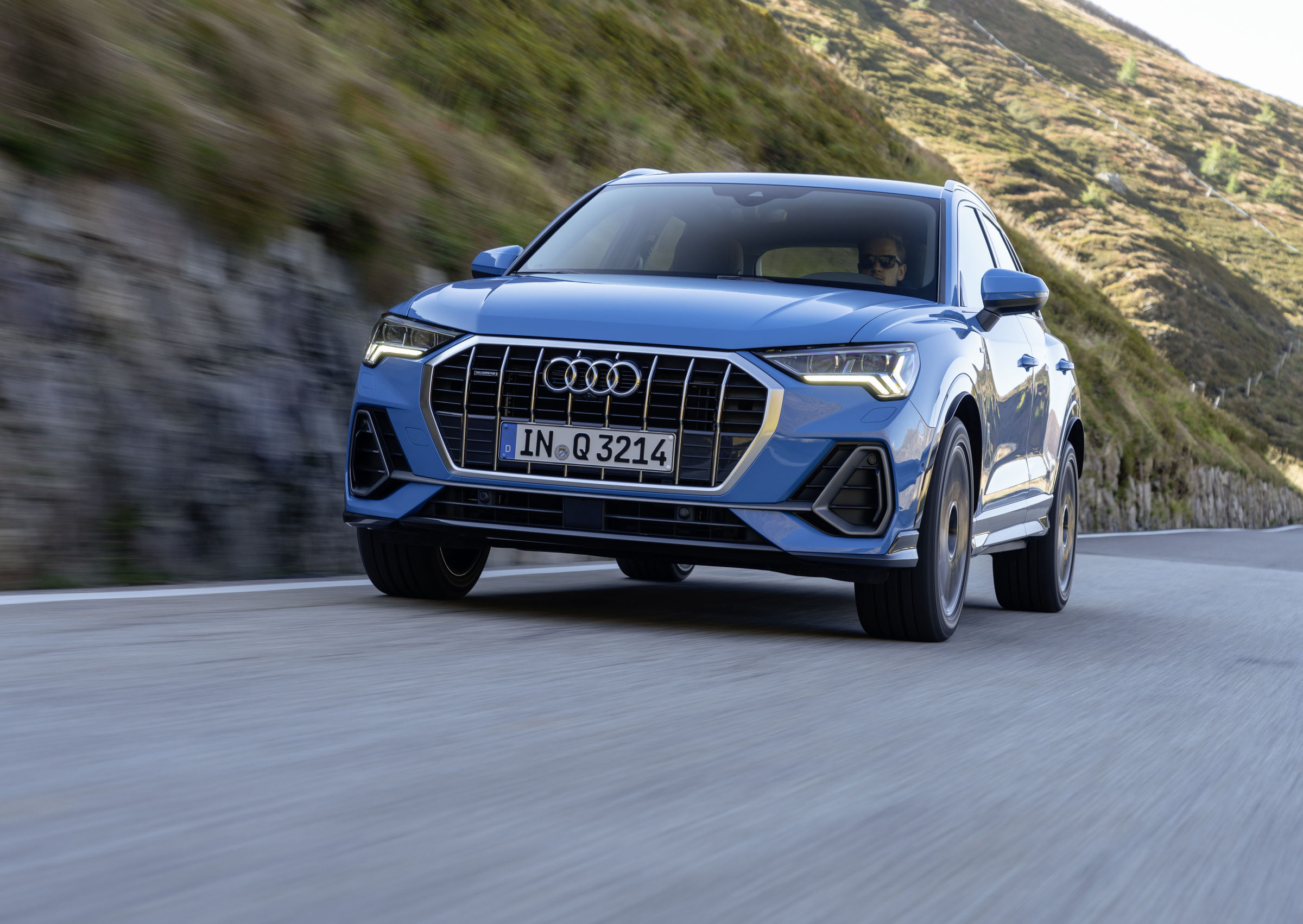 Types Of Gas An Audi Q3 Takes (Explained) - The Driver Adviser