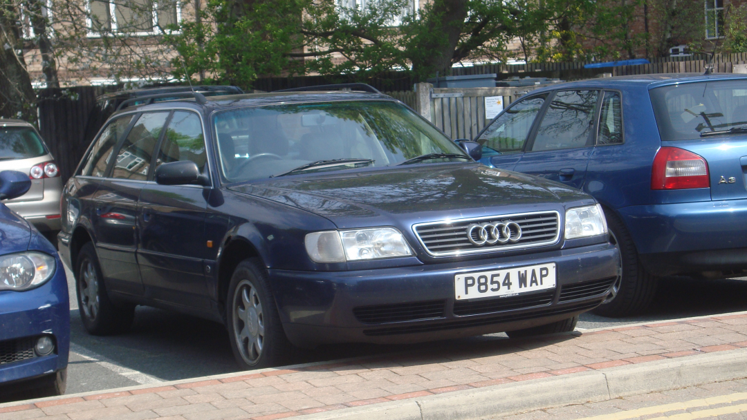 Types Of Gas An Audi A6 Takes (Explained) - The Driver Adviser