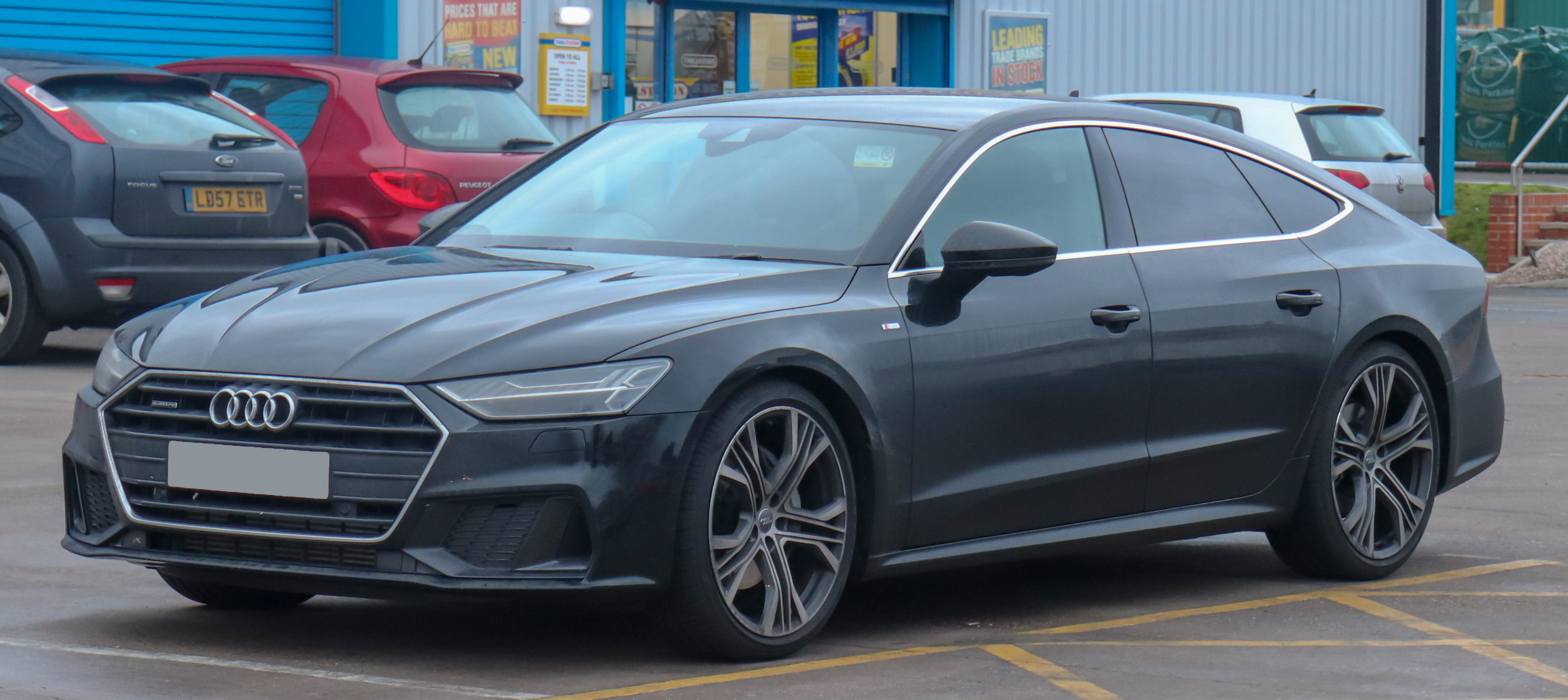 Do Audis Require Premium Gas? (All US Models) - The Driver Adviser