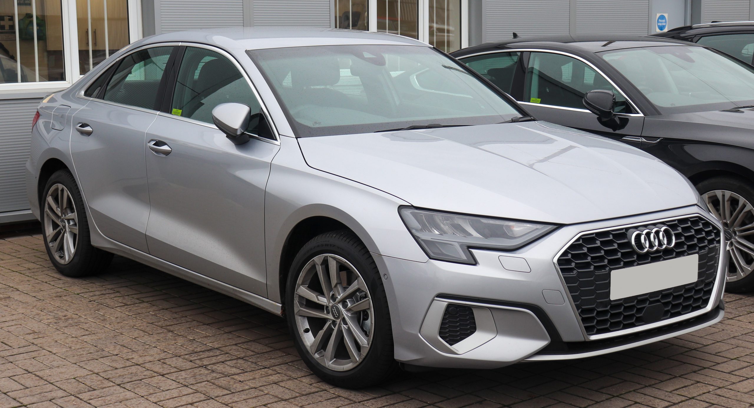 Types Of Gas An Audi A3 Takes (Explained) - The Driver Adviser