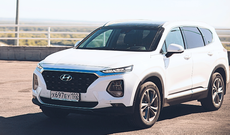 Most Common Problems With Hyundai Santa Fe (We Asked 501 Owners) - The ...