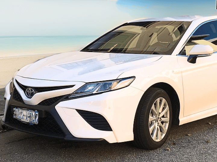 We Asked Toyota Camry Owners About The Most Common Problems (All ...