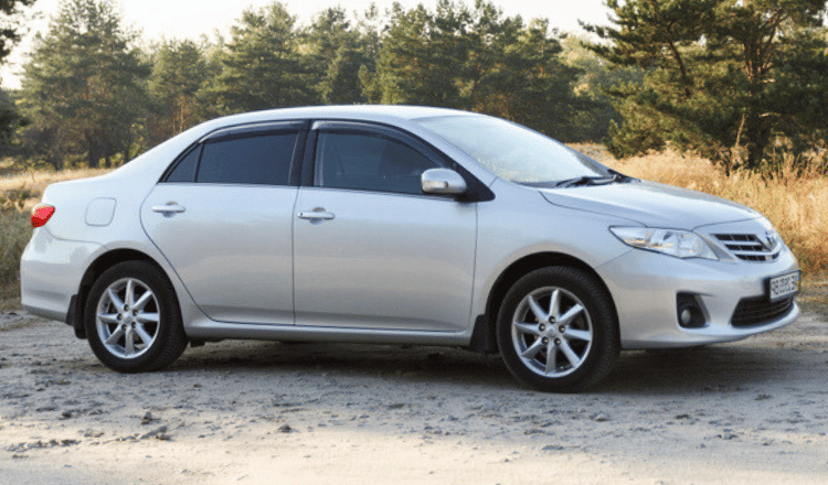 Most Common Problems With Toyota Corolla (We Asked 524 Owners) - The ...